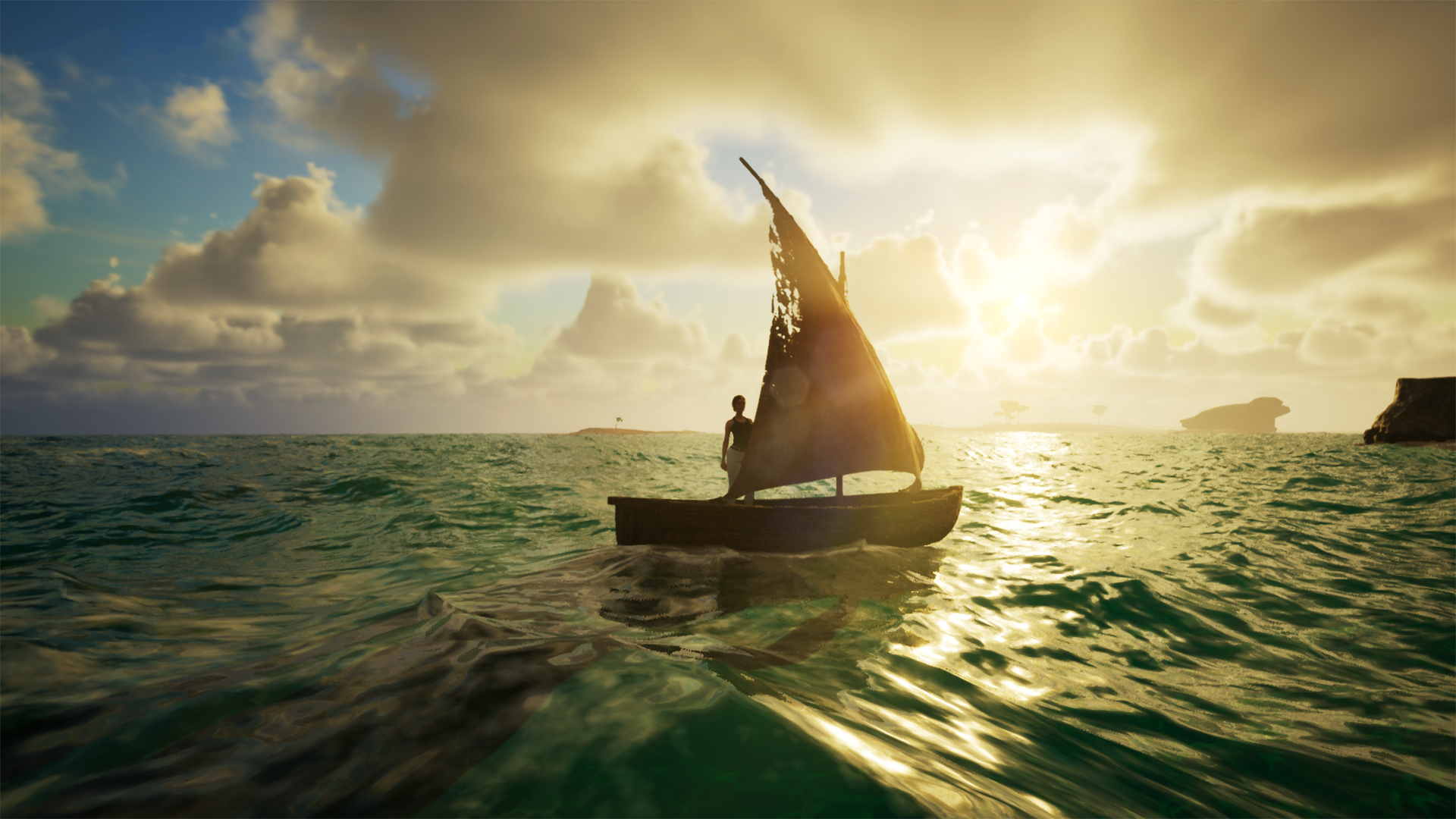 My Island | Download and Buy Today - Epic Games Store