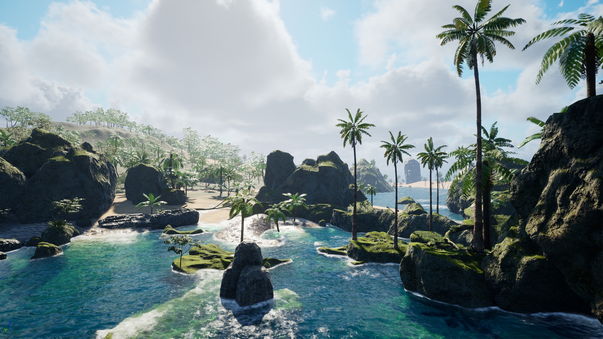 My Island | Download and Buy Today - Epic Games Store