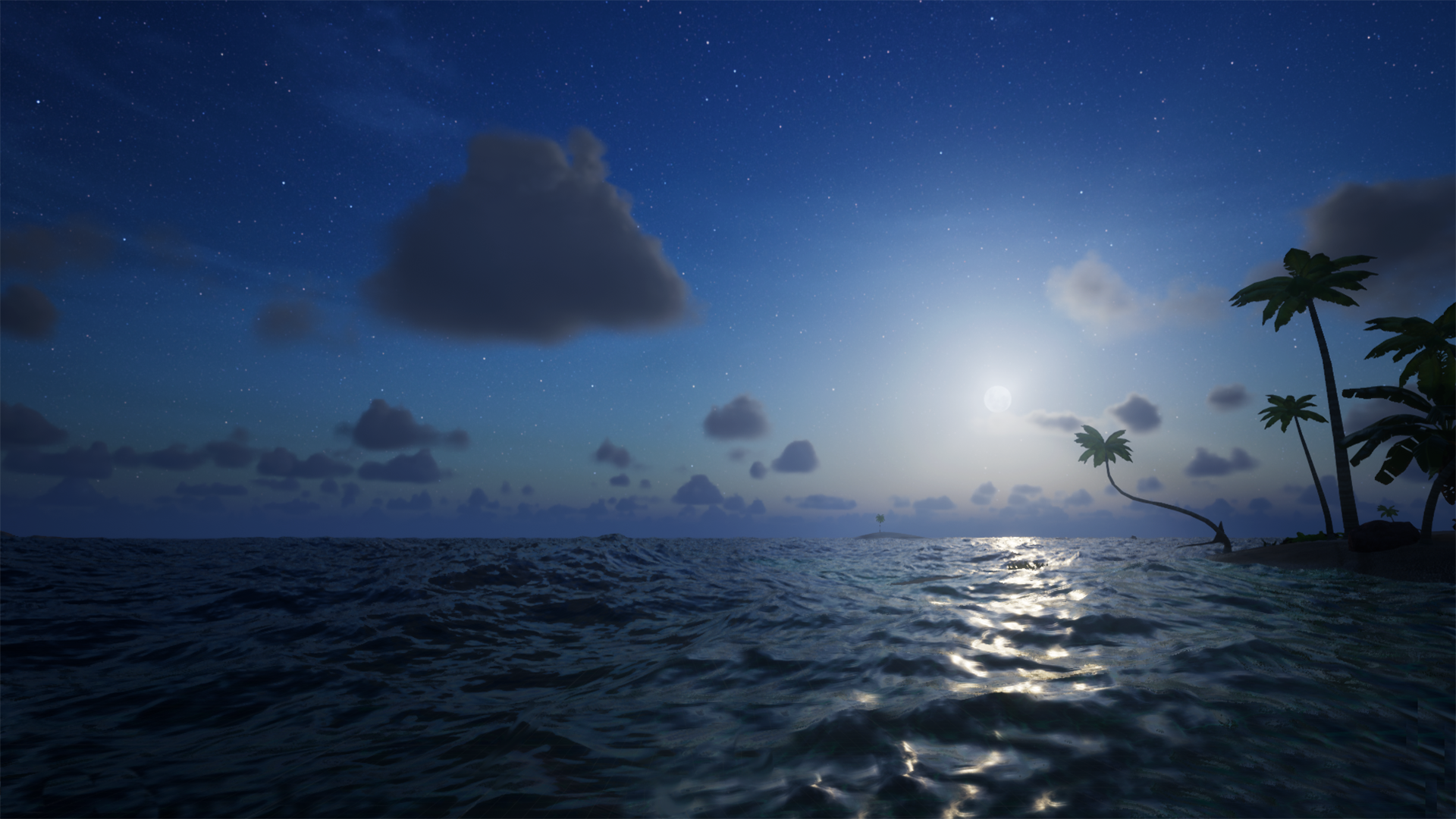 My Island | Download and Buy Today - Epic Games Store