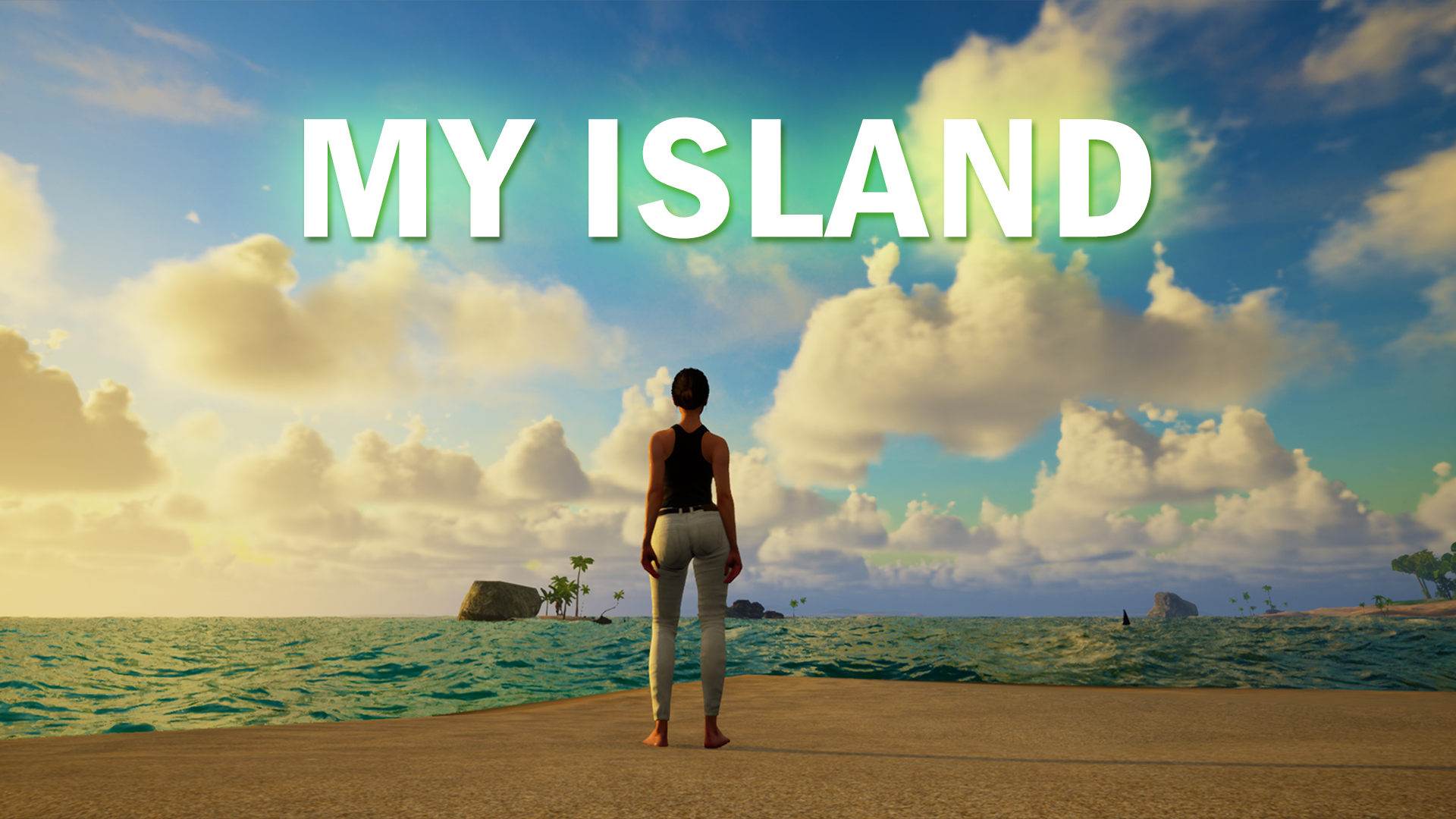 My Island | Download and Buy Today - Epic Games Store