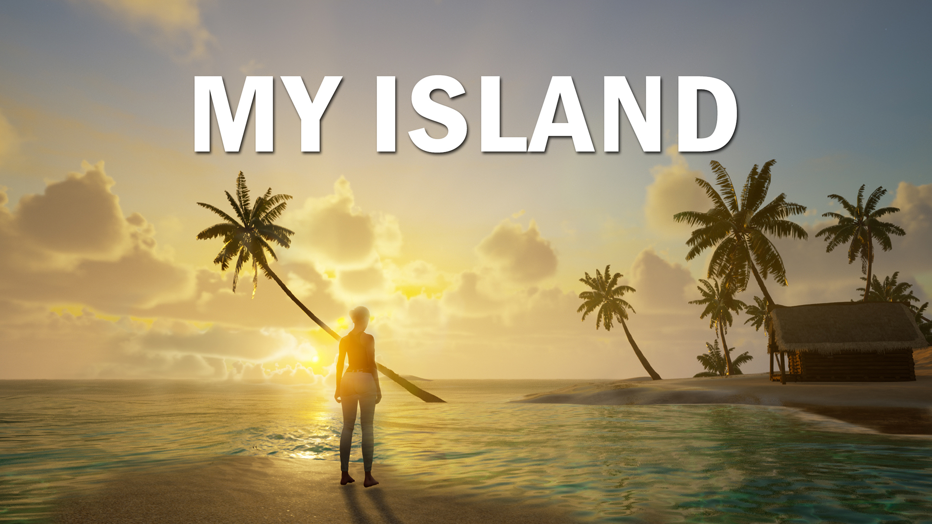 My Island | Download and Buy Today - Epic Games Store