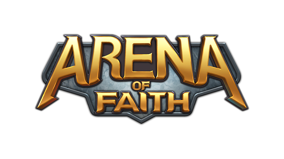 Arena Of Faith | Download and Play for Free - Epic Games Store