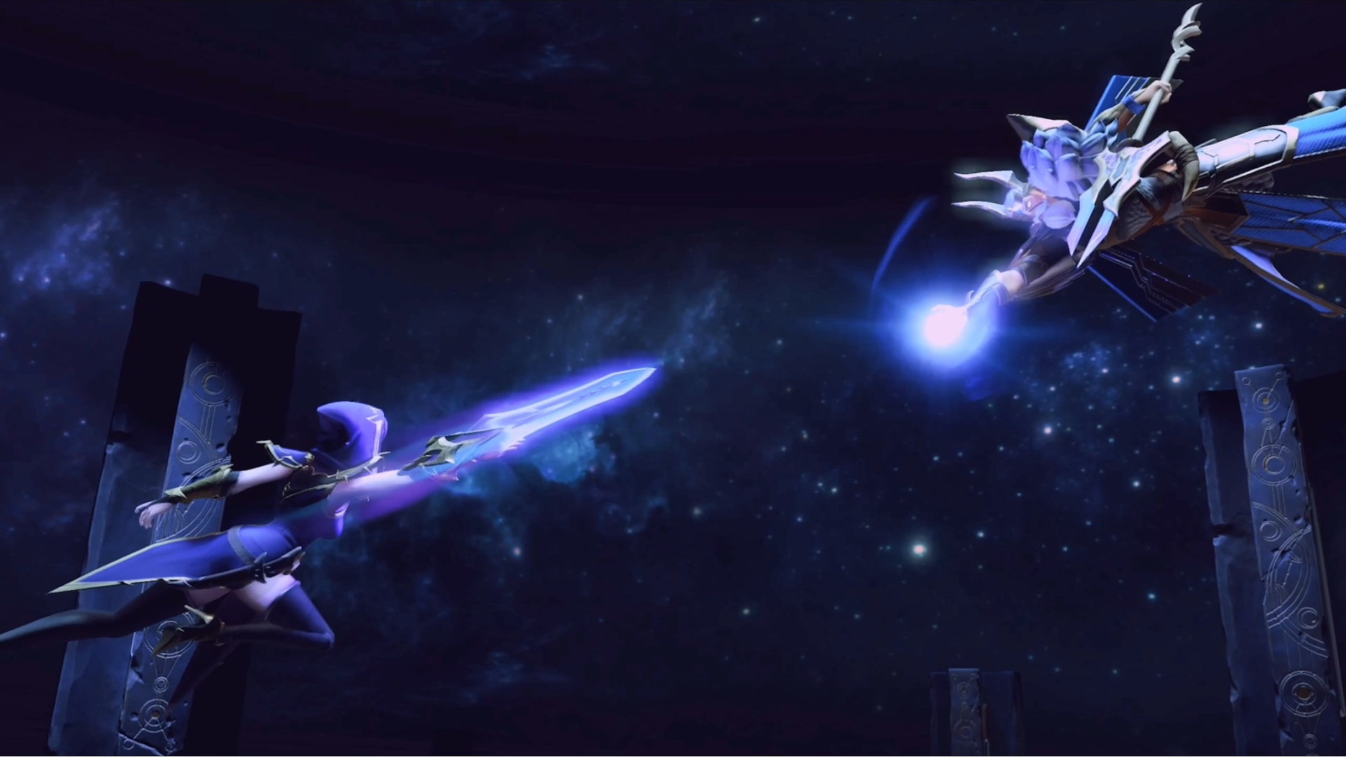 Arena Of Faith | Download and Play for Free - Epic Games Store