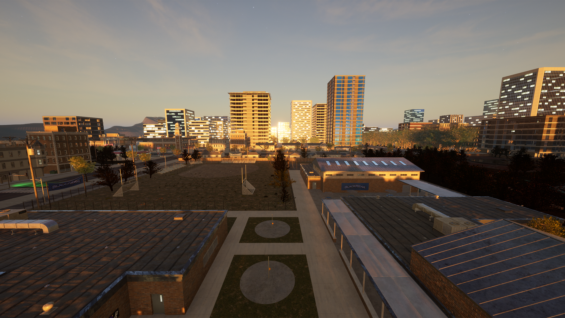 3D City: Megapolis | Download and Buy Today - Epic Games Store