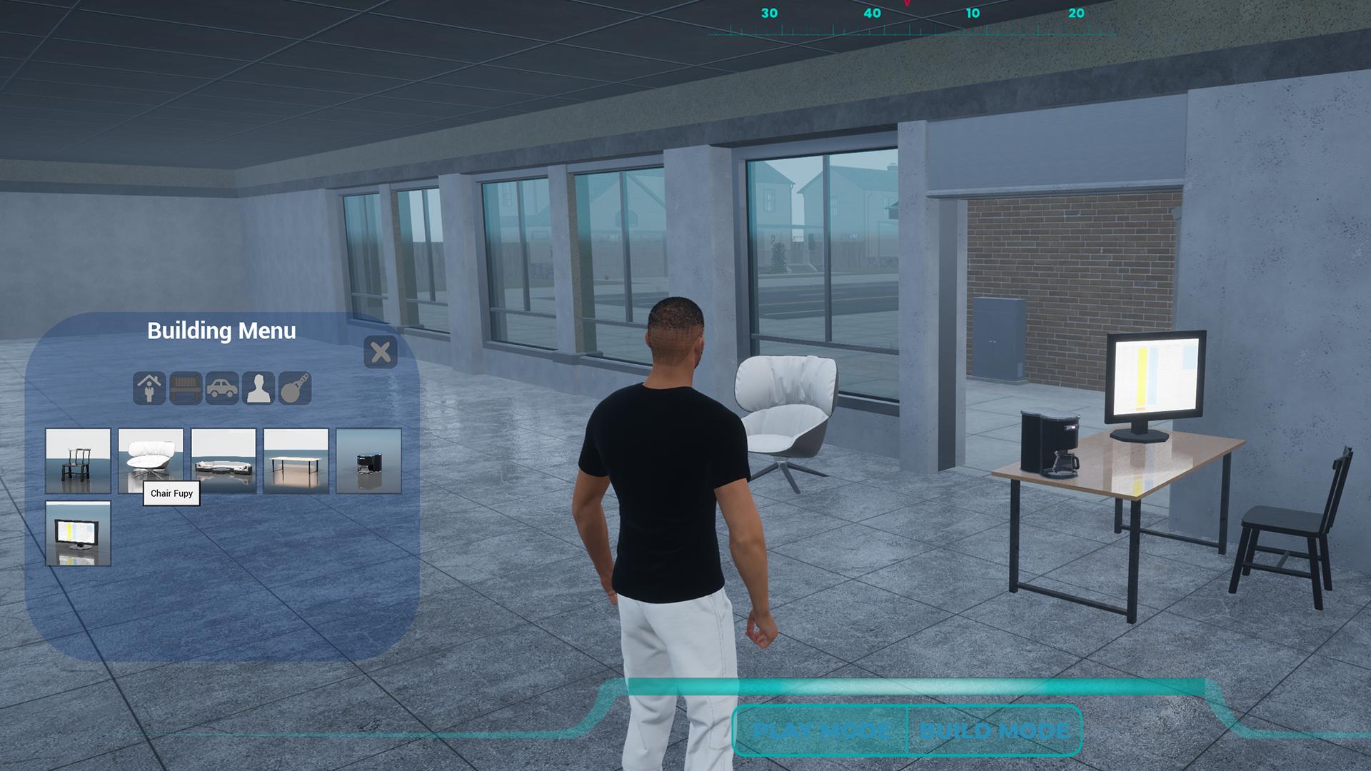 3D City: Megapolis | Download and Buy Today - Epic Games Store