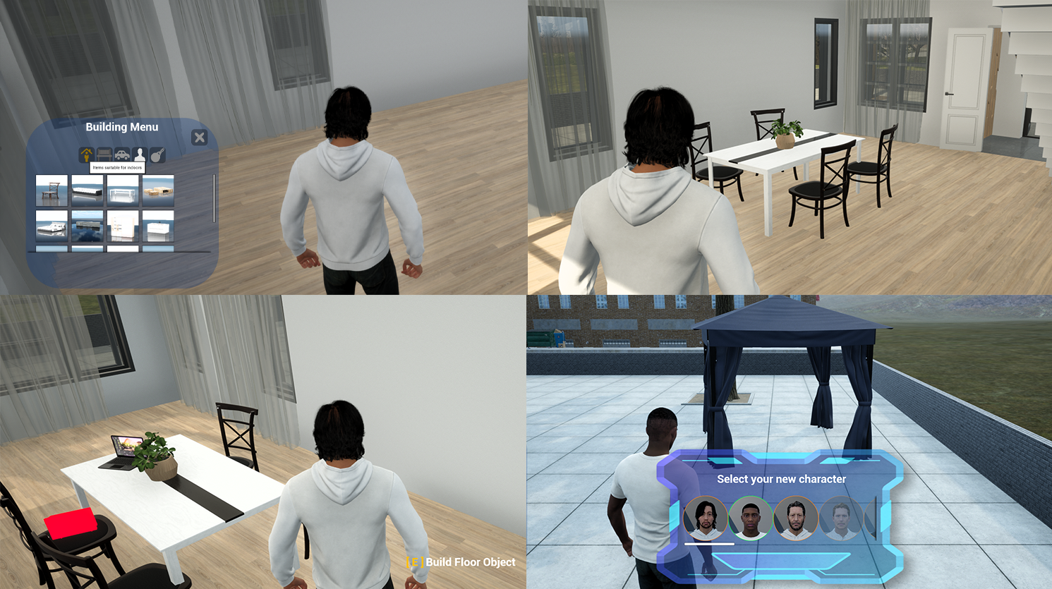 3D City: Megapolis | Download and Buy Today - Epic Games Store