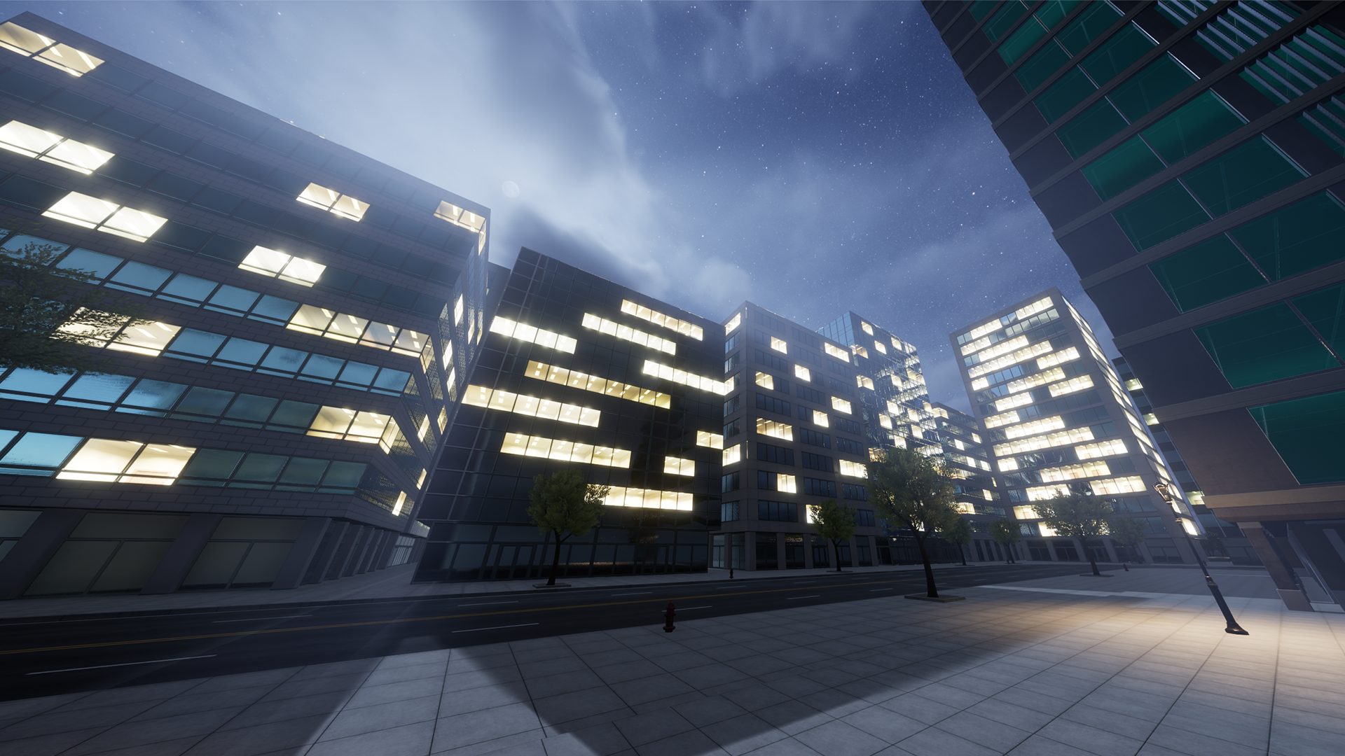 3D City: Megapolis | Download and Buy Today - Epic Games Store