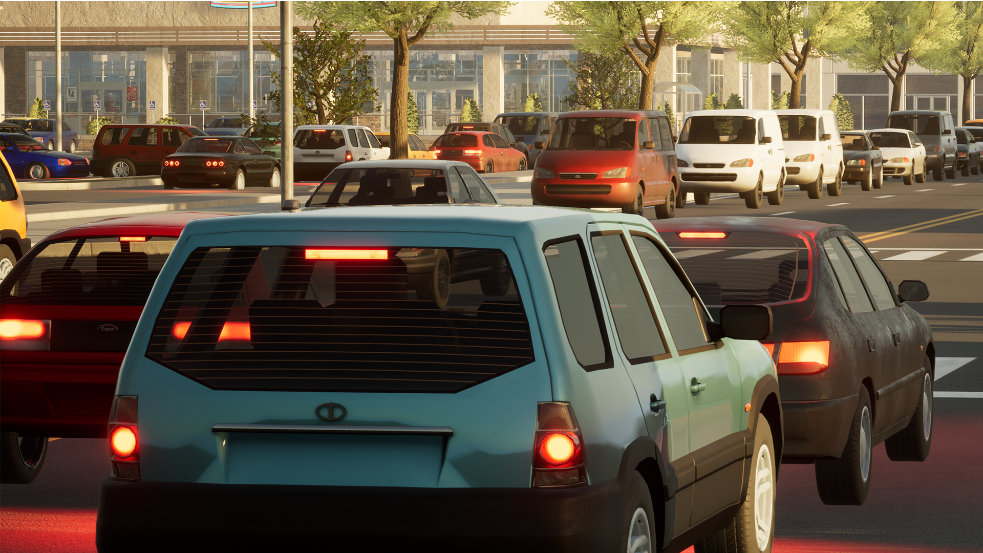 3D City: Megapolis | Download and Buy Today - Epic Games Store