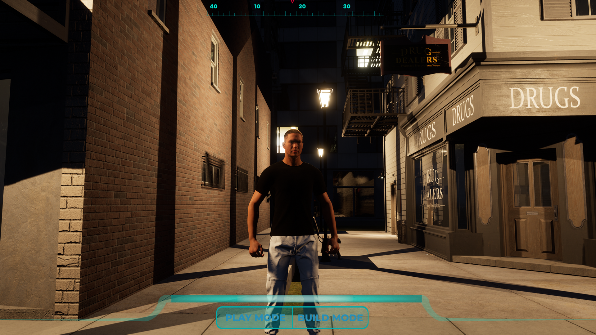 3D City: Megapolis | Download and Buy Today - Epic Games Store