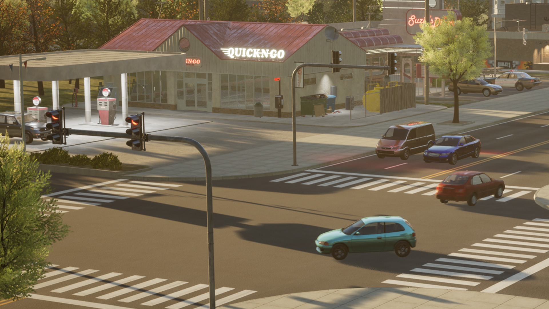 3D City: Megapolis | Download and Buy Today - Epic Games Store