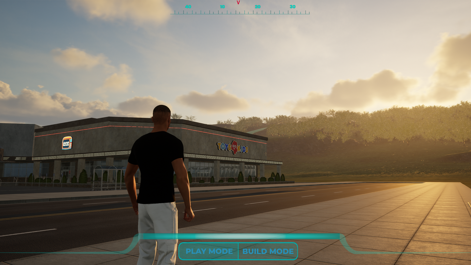 3D City: Megapolis | Загружайте и покупайте уже сегодня в Epic Games Store