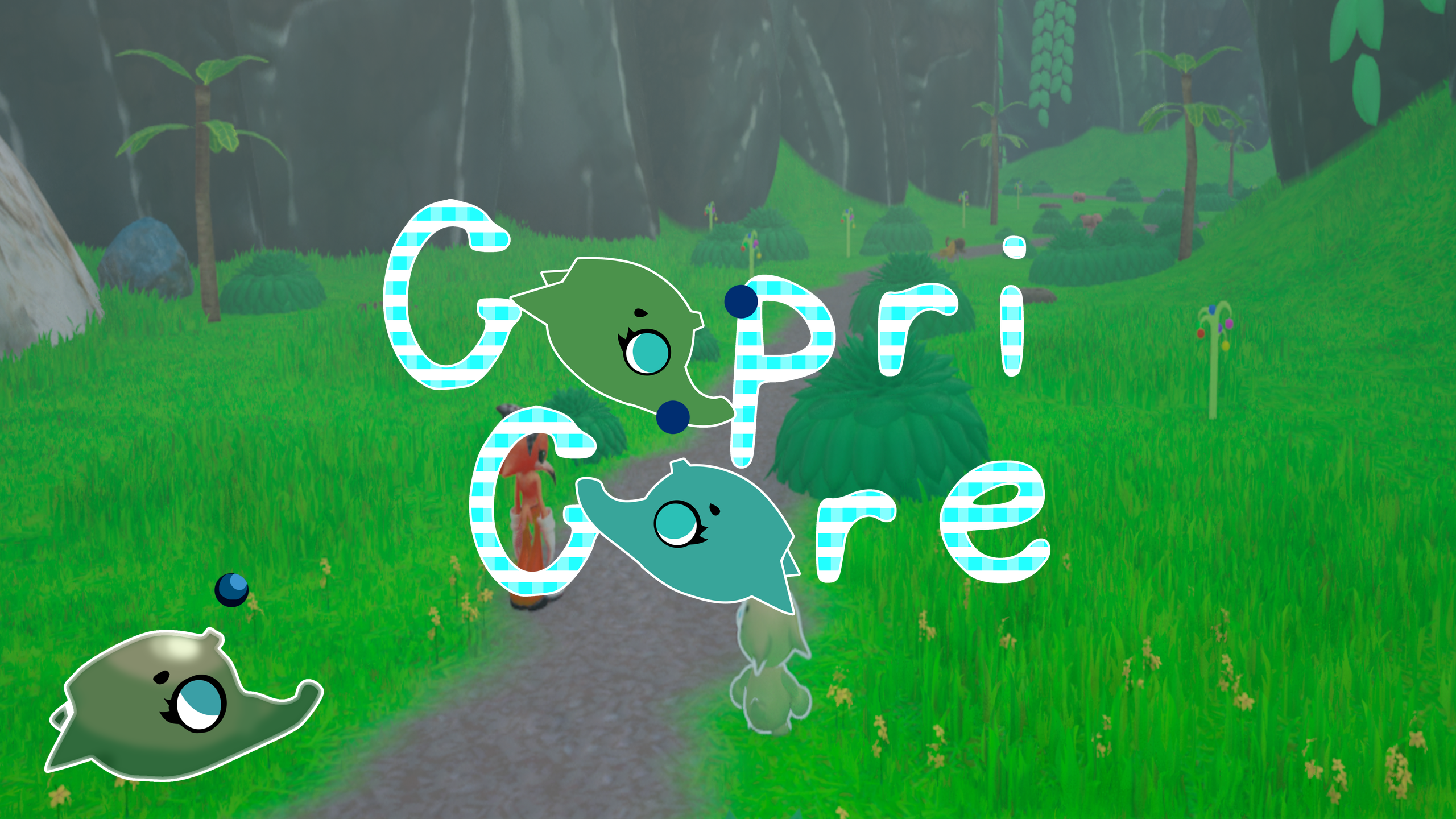 Capri Care Coming Soon - Epic Games Store