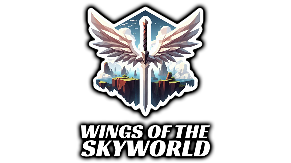 Wings of the Skyworld — dostępne niedługo — Epic Games Store