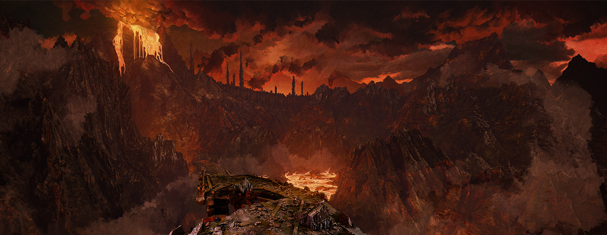 Vagrus - The Riven Realms At the Heart of Ruin – Hamarosan – Epic Games ...