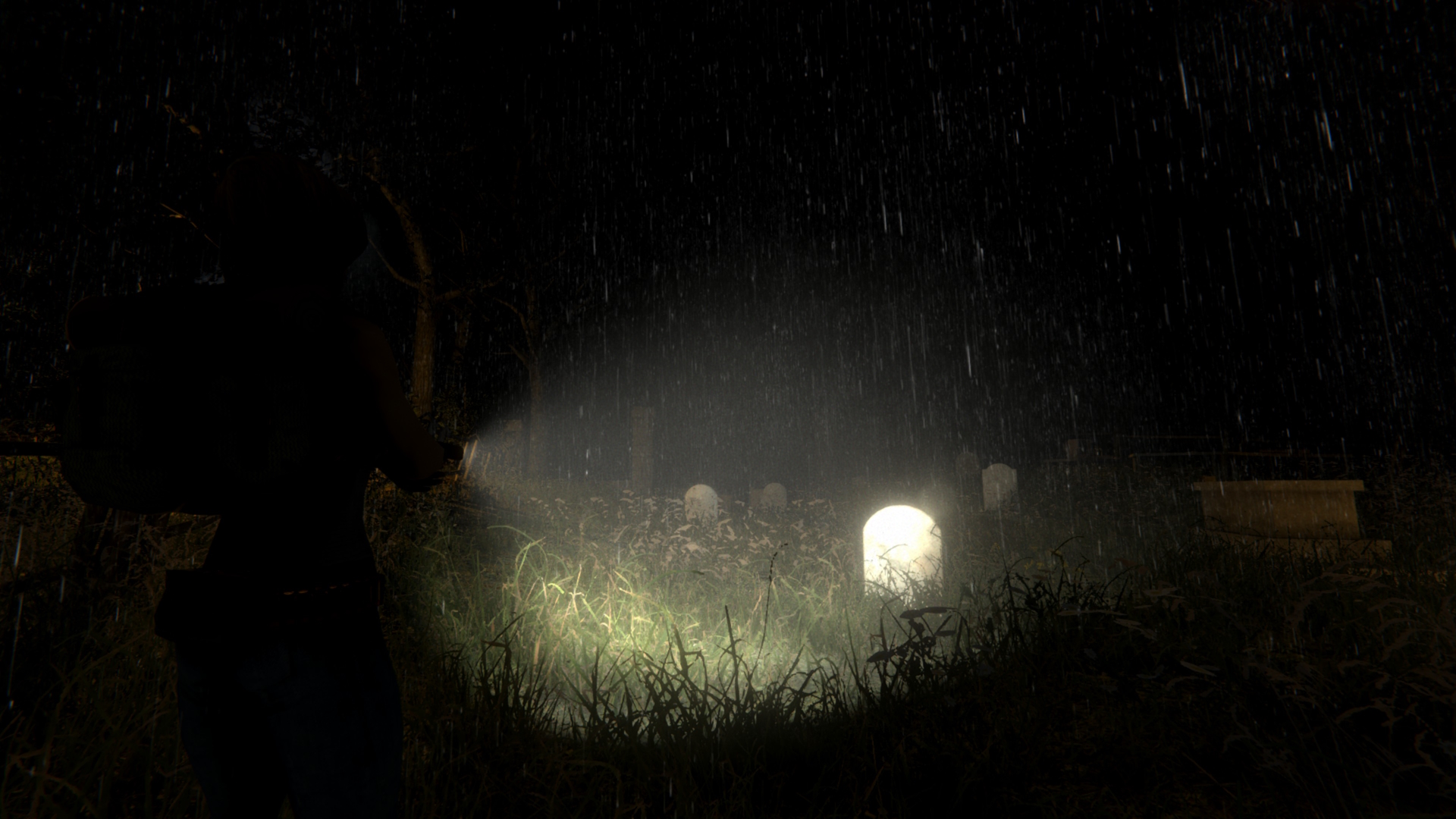 Outbreak Lost Hope Broken Faith | Download and Buy Today - Epic Games Store