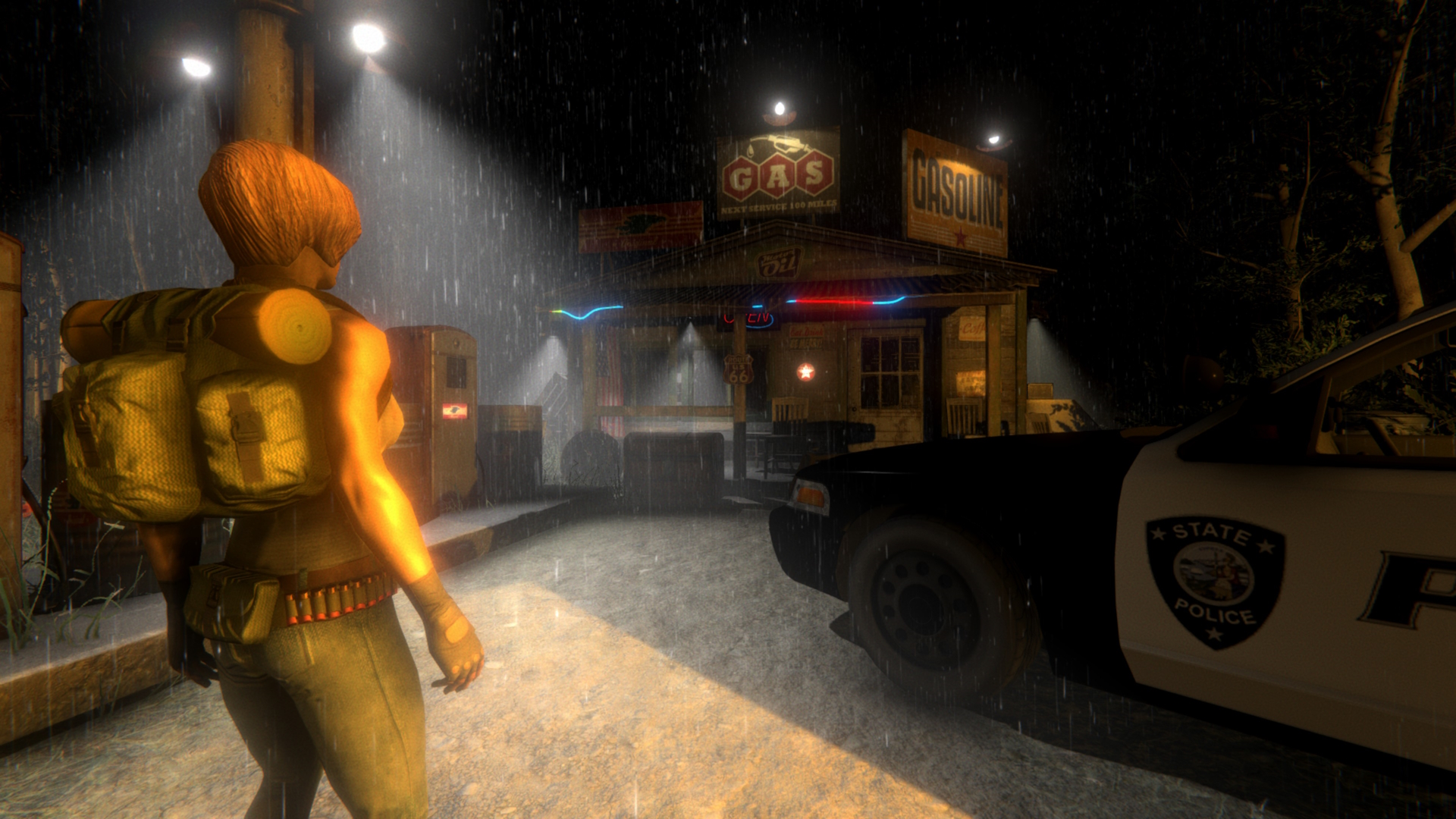 Outbreak Lost Hope Broken Faith | Download and Buy Today - Epic Games Store