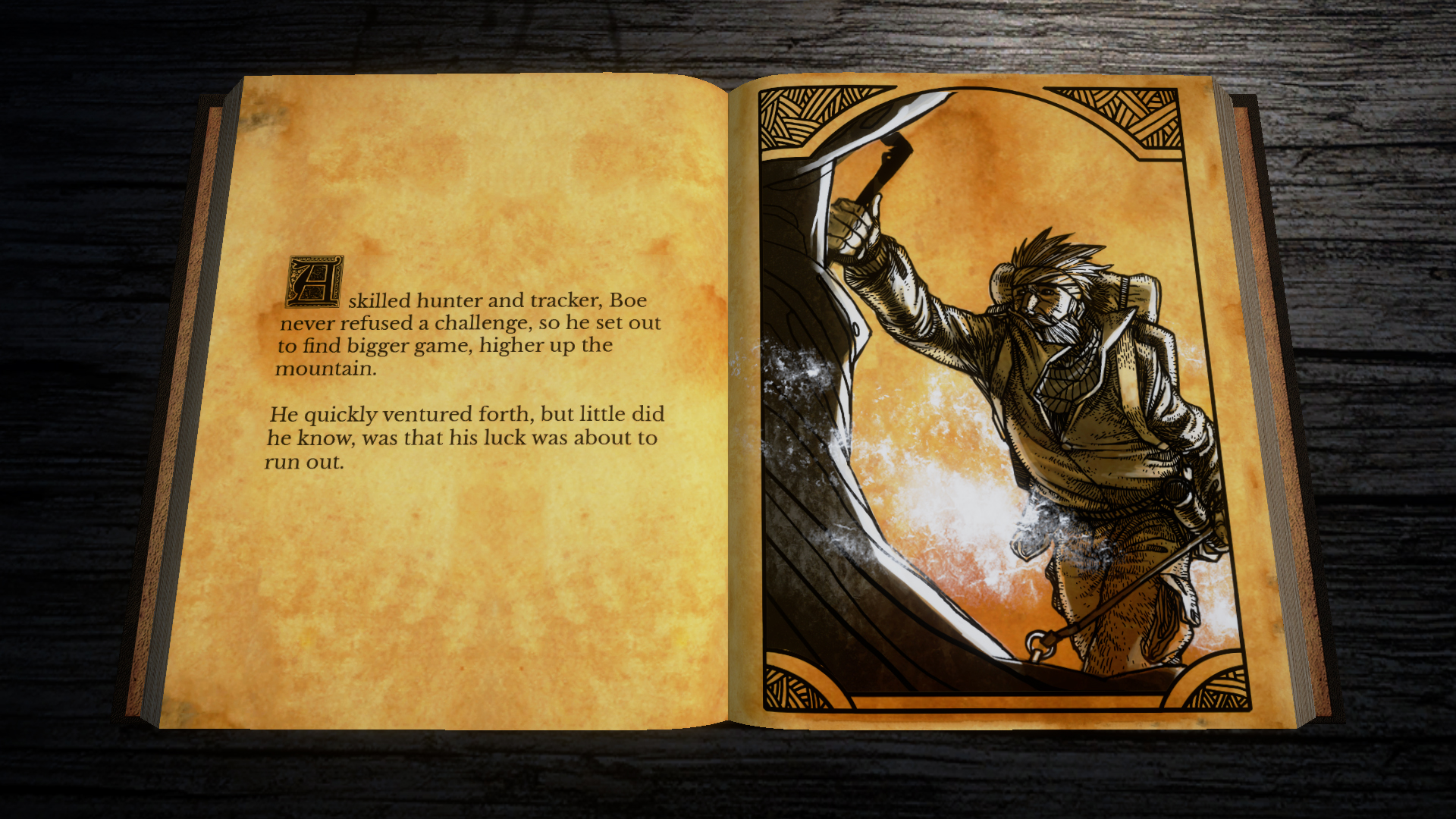 RAM BOE | いますぐダウンロードして購入 - Epic Games Store