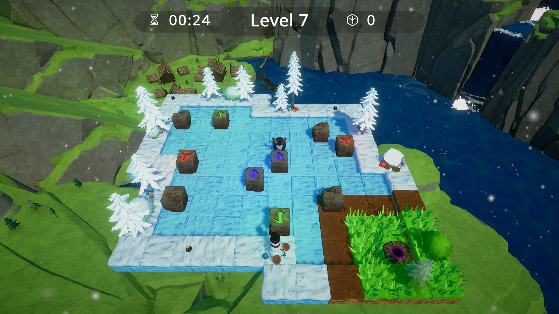 RAM BOE | Download and Buy Today - Epic Games Store