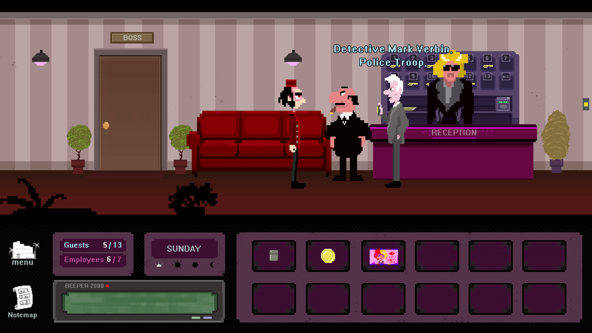 Not Another Weekend | Bugün Satın Al ve İndir - Epic Games Store