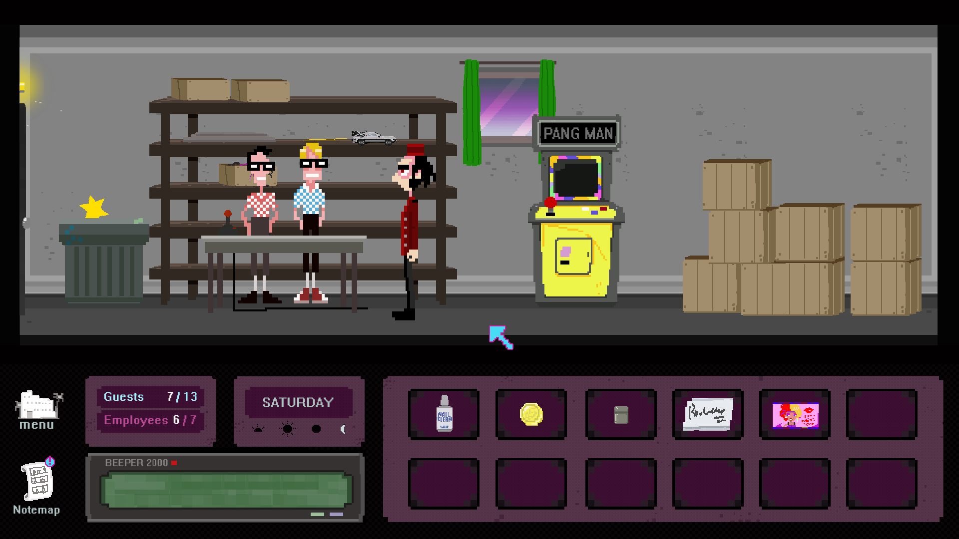 Not Another Weekend | Download and Buy Today - Epic Games Store