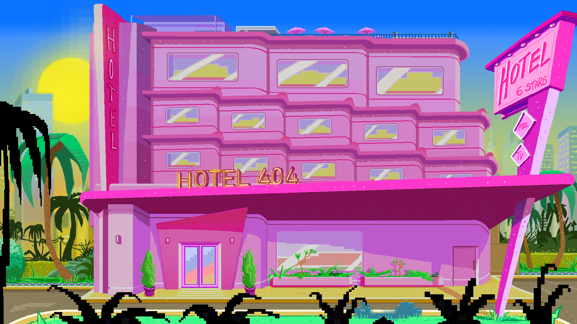 Not Another Weekend | Download and Buy Today - Epic Games Store