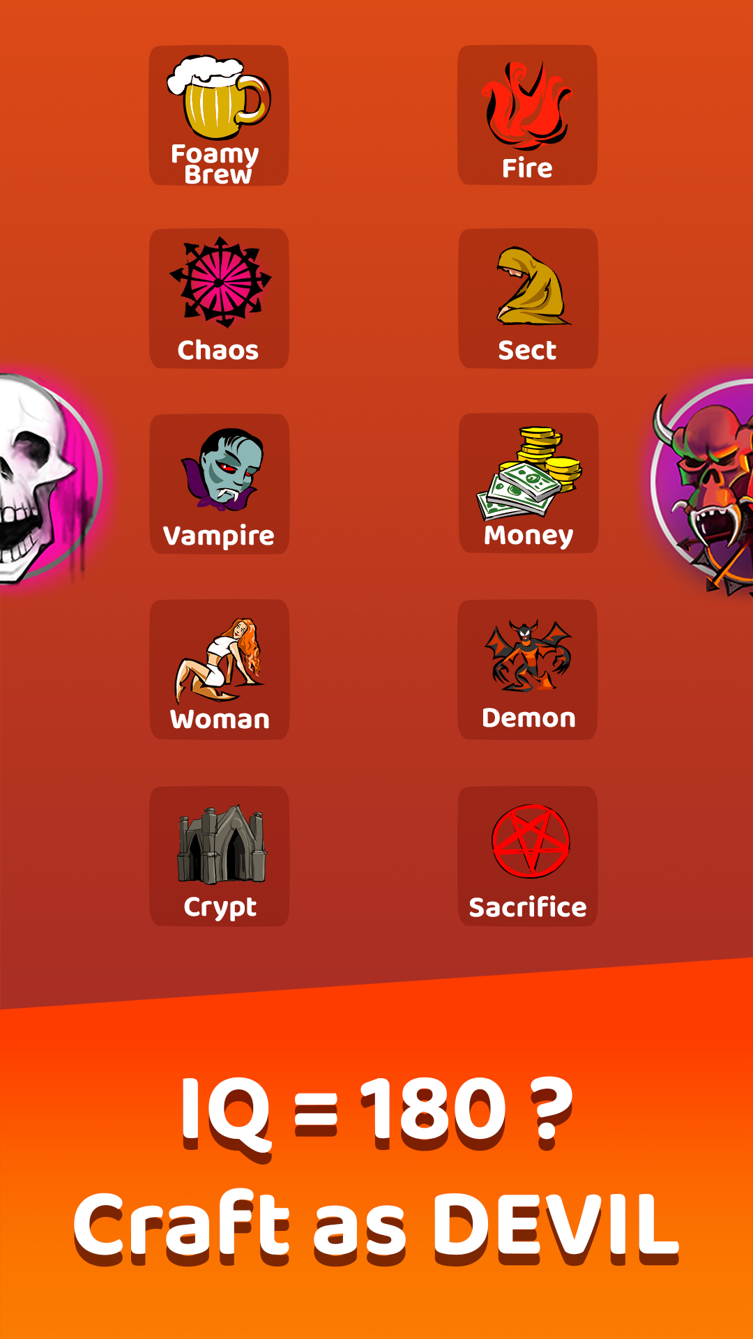 Doodle Devil: Dark Side | Download and Buy Today - Epic Games Store