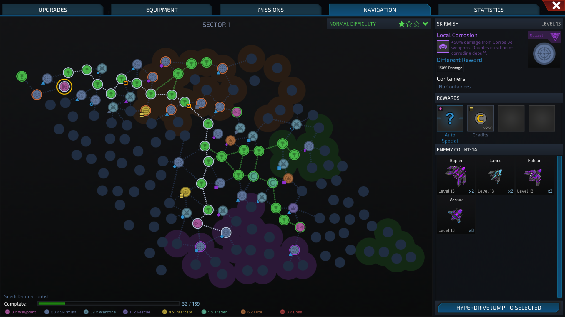 Star Vortex | Download and Buy Today - Epic Games Store