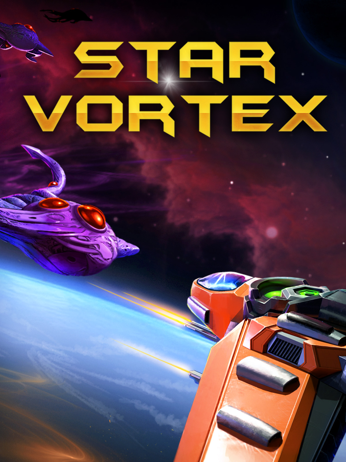 Bugün Star Vortex: Demo İndir - Epic Games Store