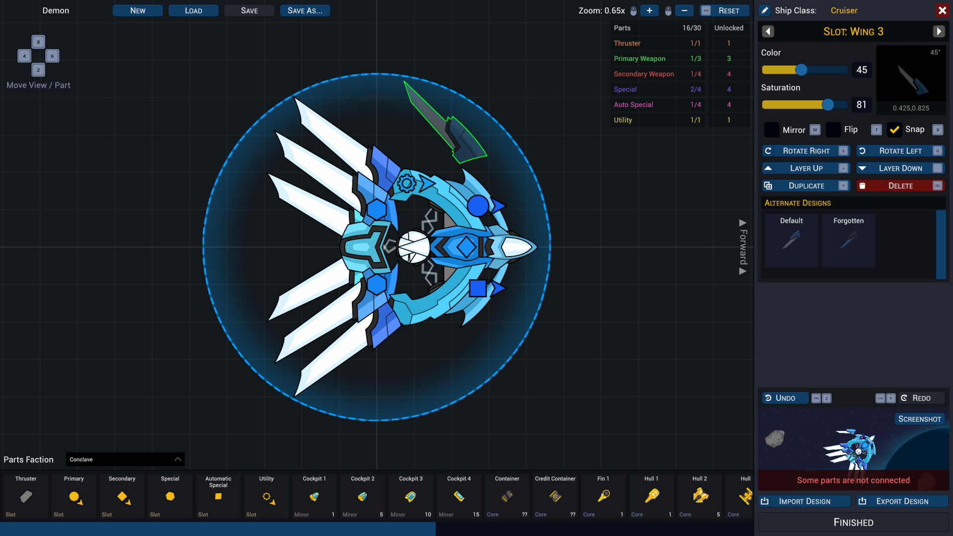 Star Vortex เร็วๆ นี้ - Epic Games Store