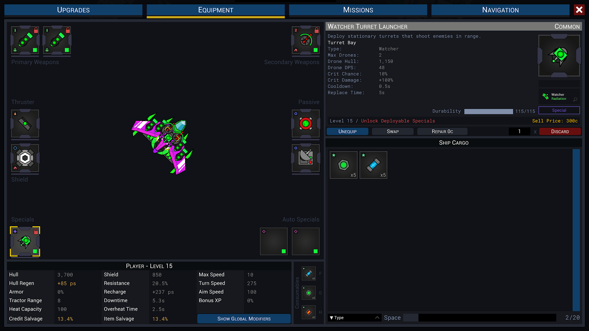 Star Vortex Coming Soon - Epic Games Store