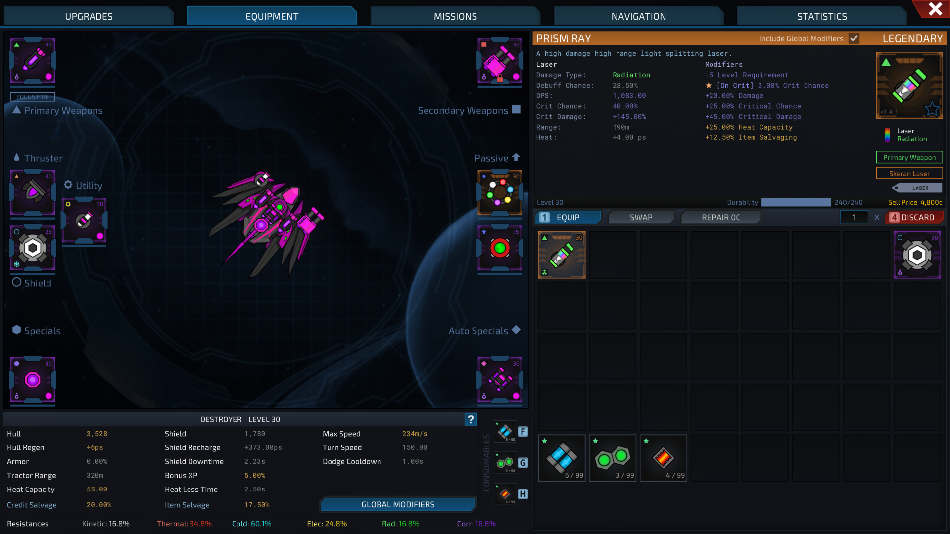 Star Vortex | Download and Buy Today - Epic Games Store