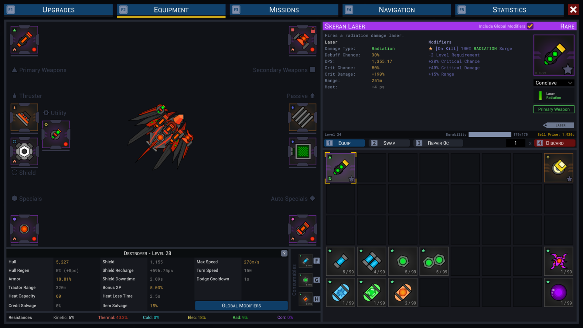 Star Vortex Coming Soon - Epic Games Store