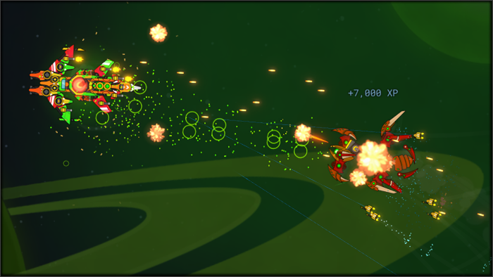 Star Vortex | Download and Buy Today - Epic Games Store