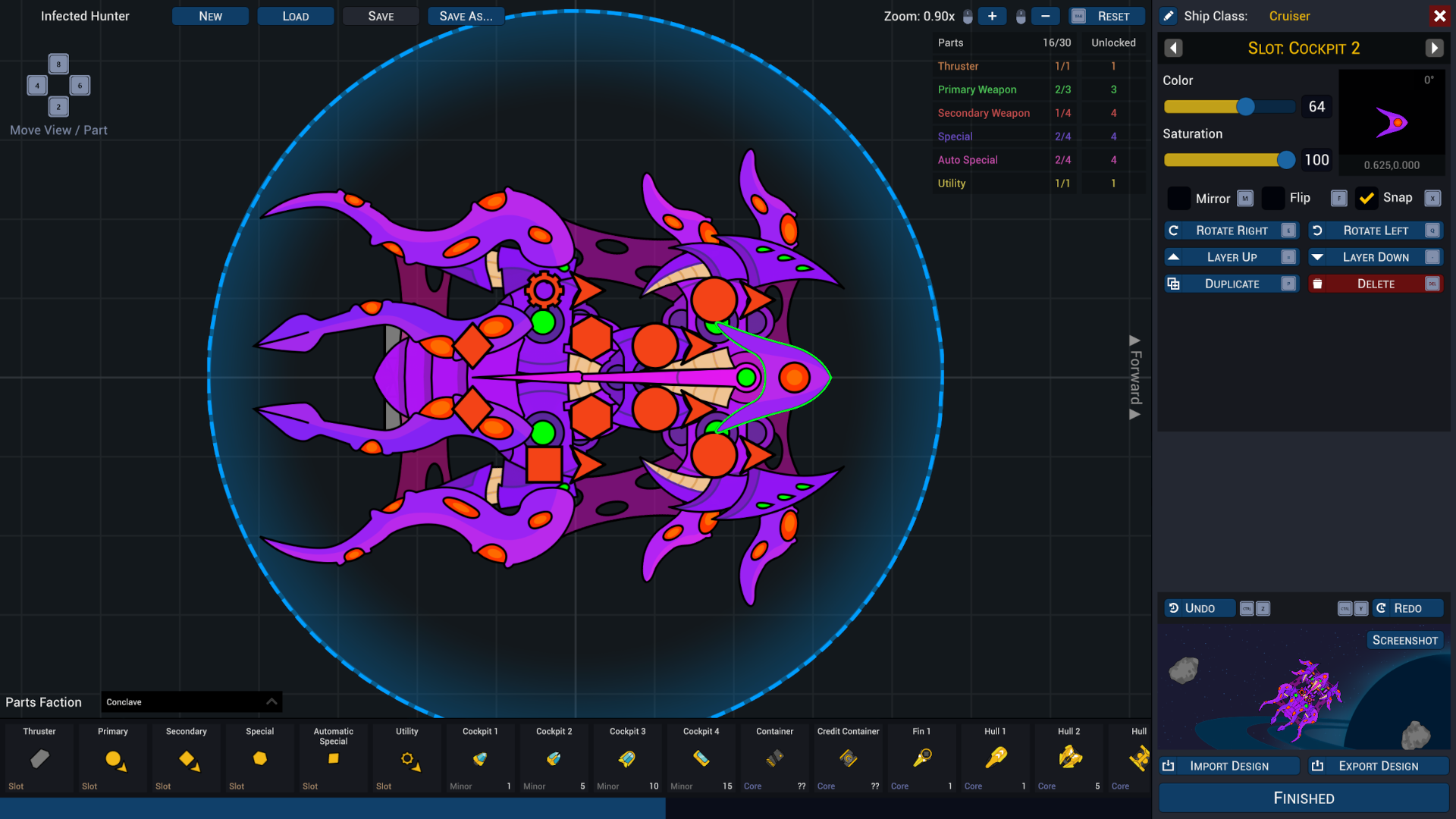 Star Vortex Coming Soon - Epic Games Store