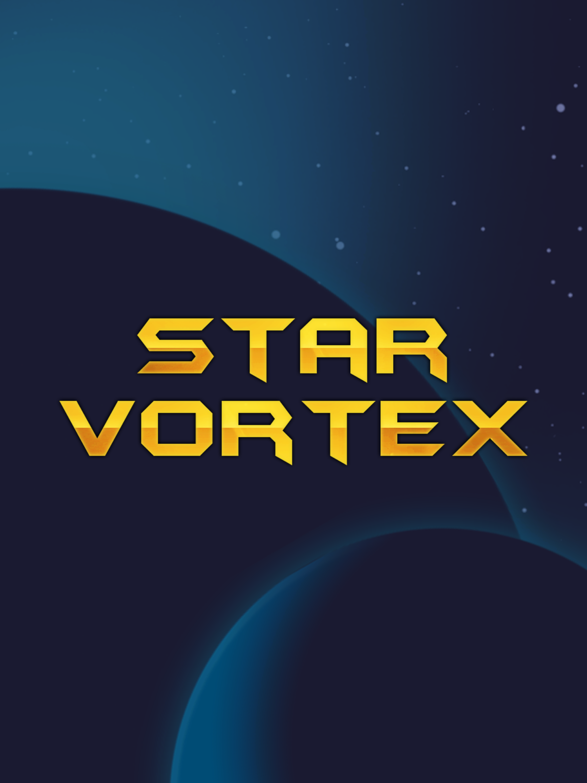 Star Vortex 출시 예정 - Epic Games Store