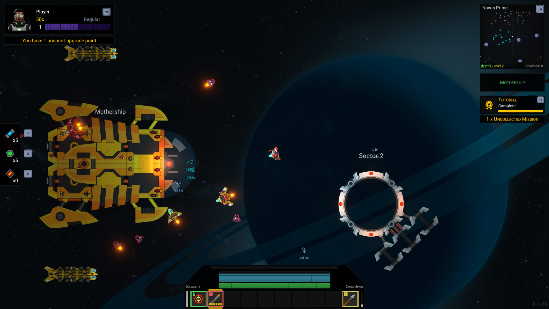 오늘 Star Vortex Demo 다운로드 - Epic Games Store