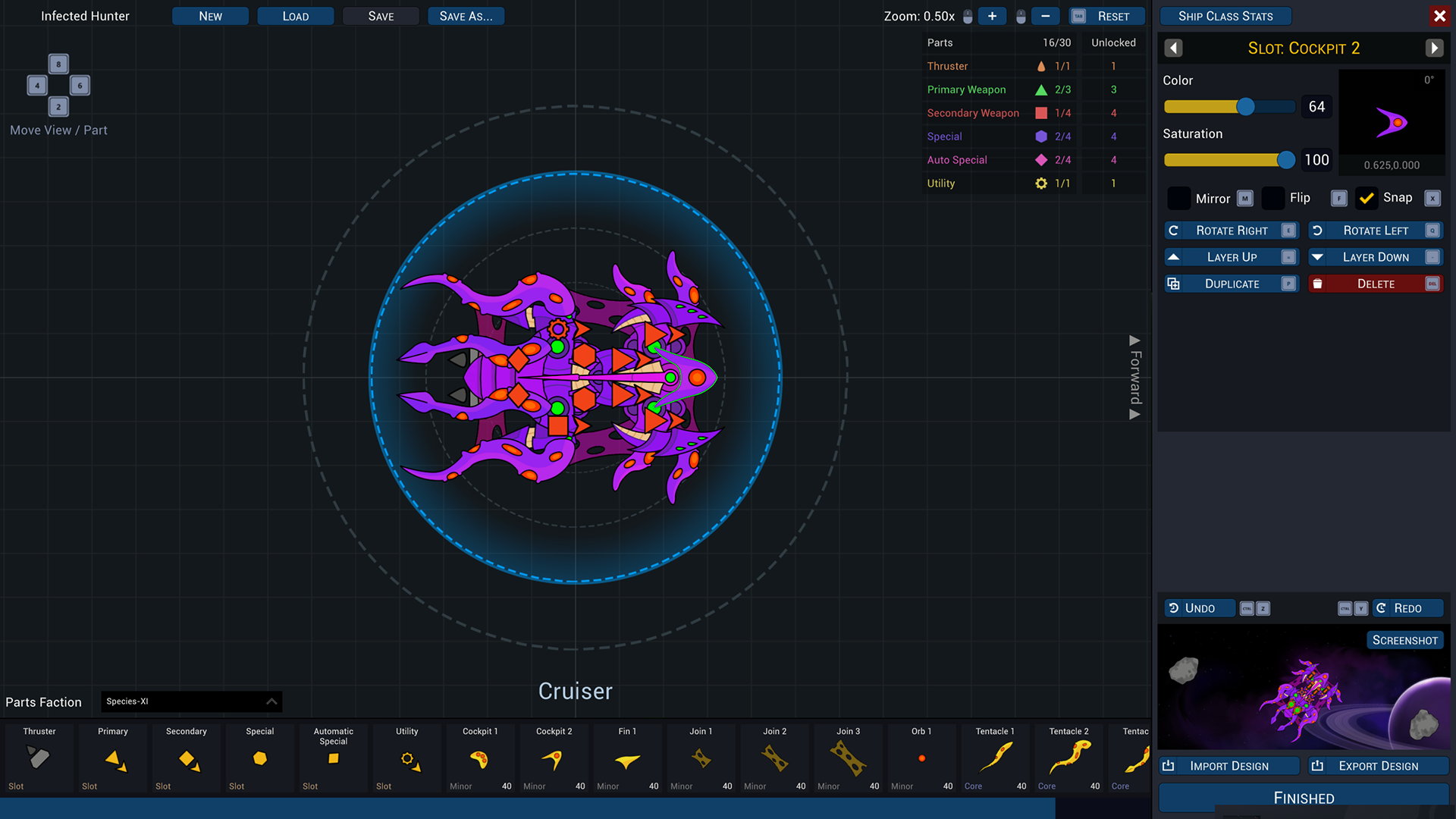 Star Vortex即將推出 - Epic Games Store