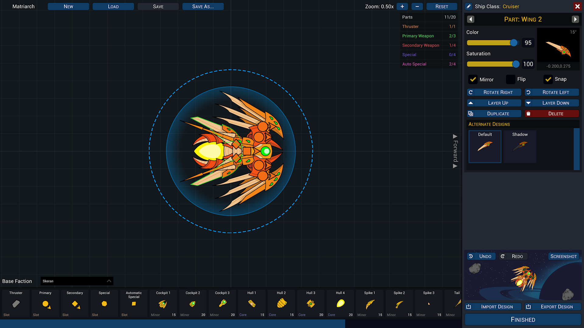 Star Vortex Coming Soon - Epic Games Store