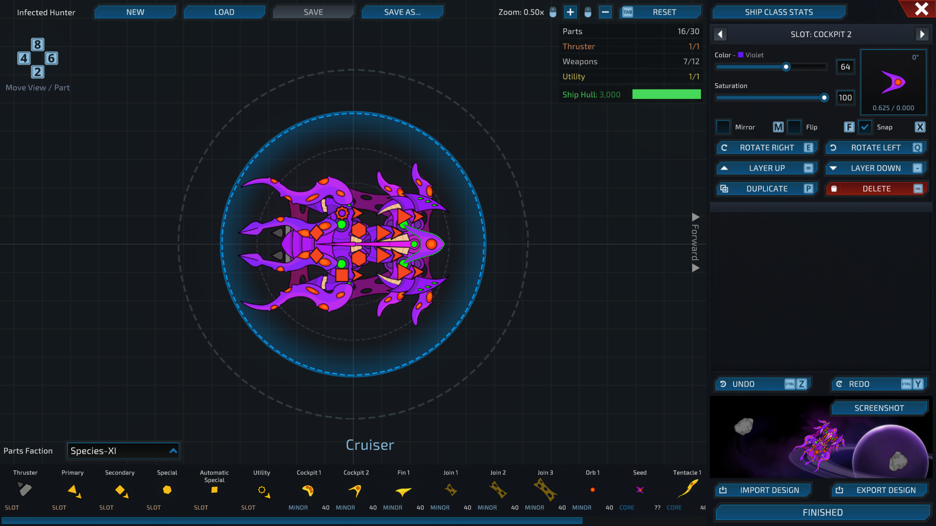 Tải về Star Vortex: Demo ngay hôm nay – Epic Games Store