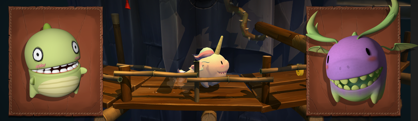 NoRush! | Tải về và Mua ngay hôm nay – Epic Games Store