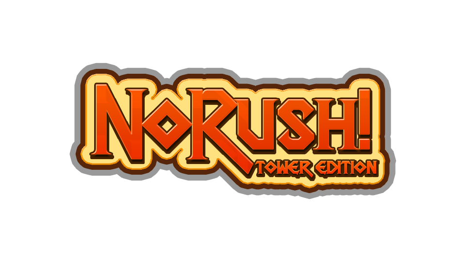 NoRush! | Baixe e compre hoje - Epic Games Store