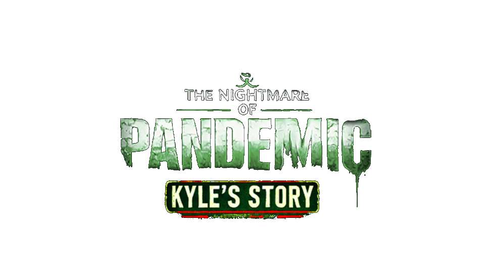 The Nightmare of Pandemic - Kyle's Story | Bugün Satın Al ve İndir ...