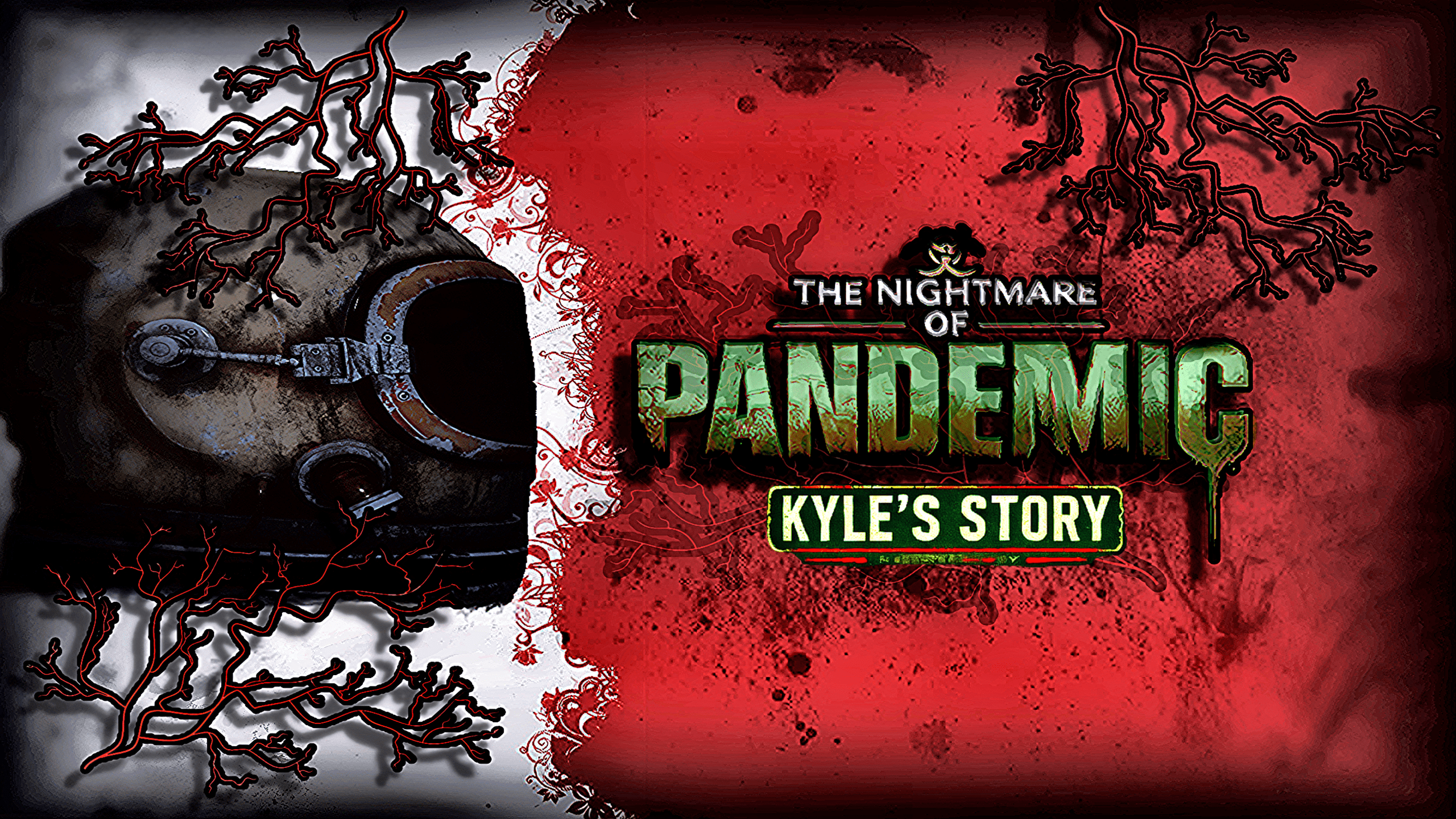 The Nightmare of Pandemic - Kyle's Story | Bugün Satın Al ve İndir ...