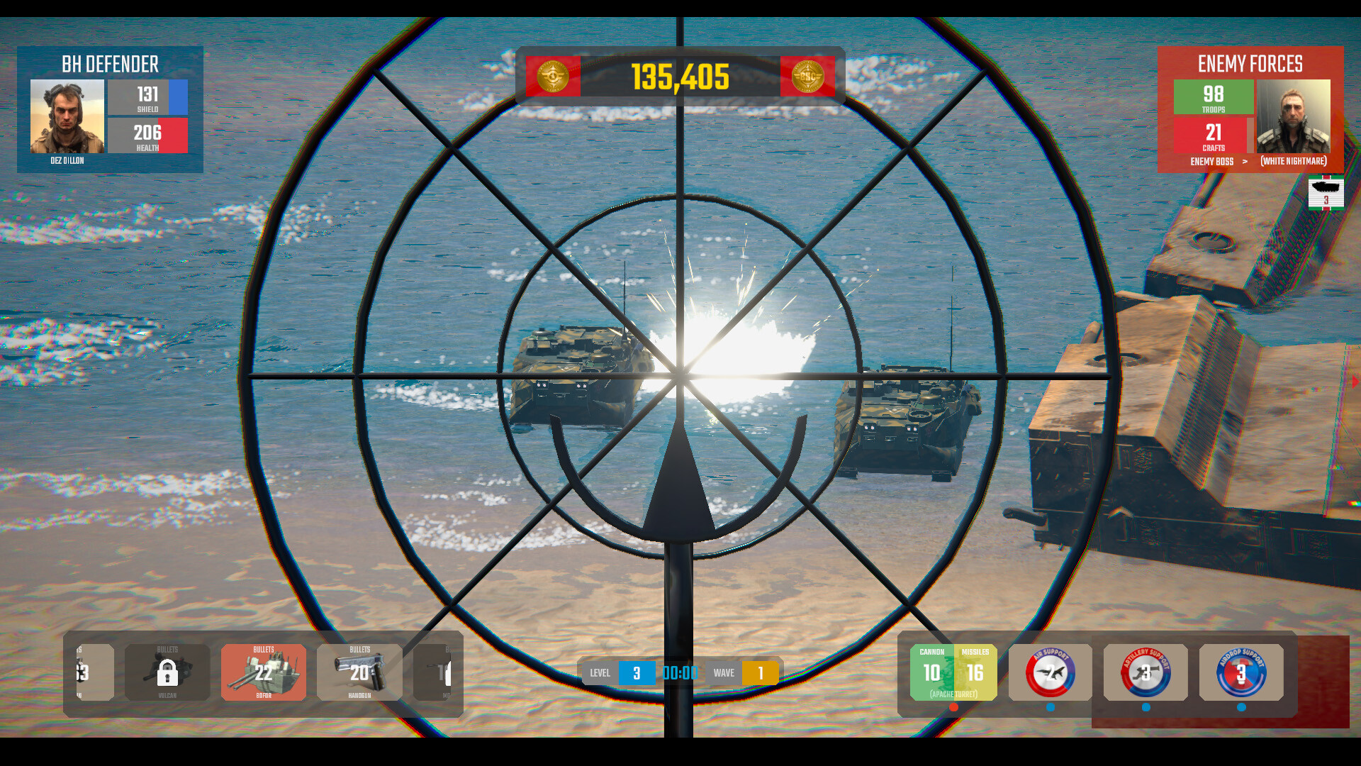 BeachHead Meta | Ladda ner och spela gratis – Epic Games Store