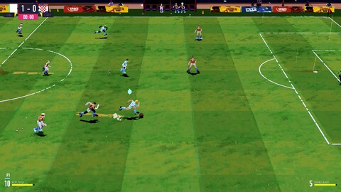 Golazo 2 | Baixe e compre hoje - Epic Games Store