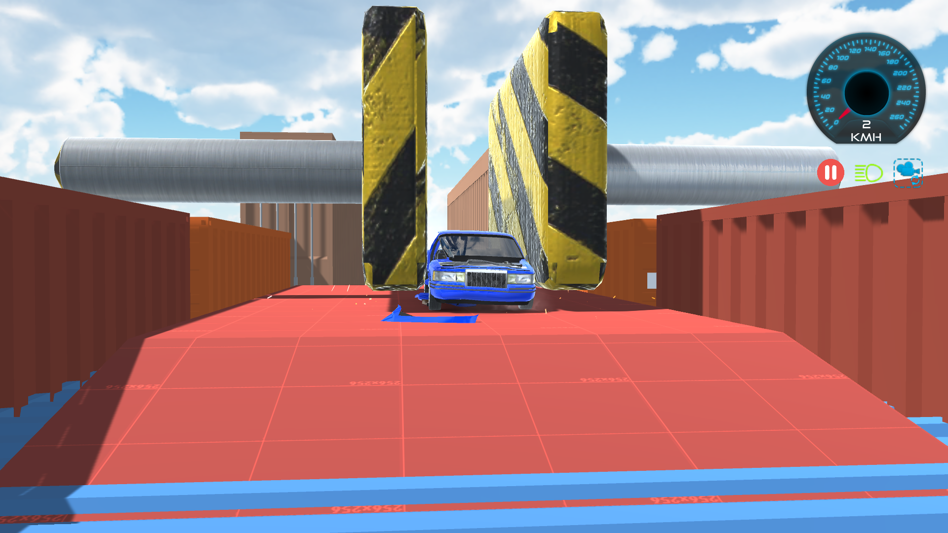 Avoid It | Descárgalo y cómpralo hoy - Epic Games Store