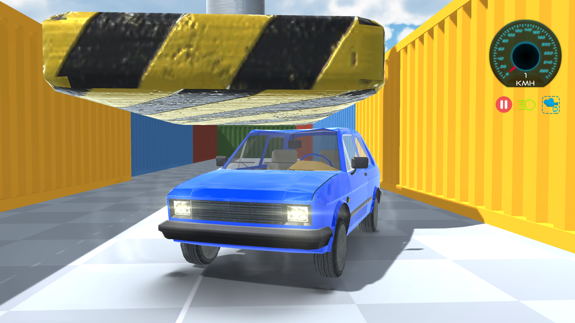 Avoid It | Bugün Satın Al ve İndir - Epic Games Store