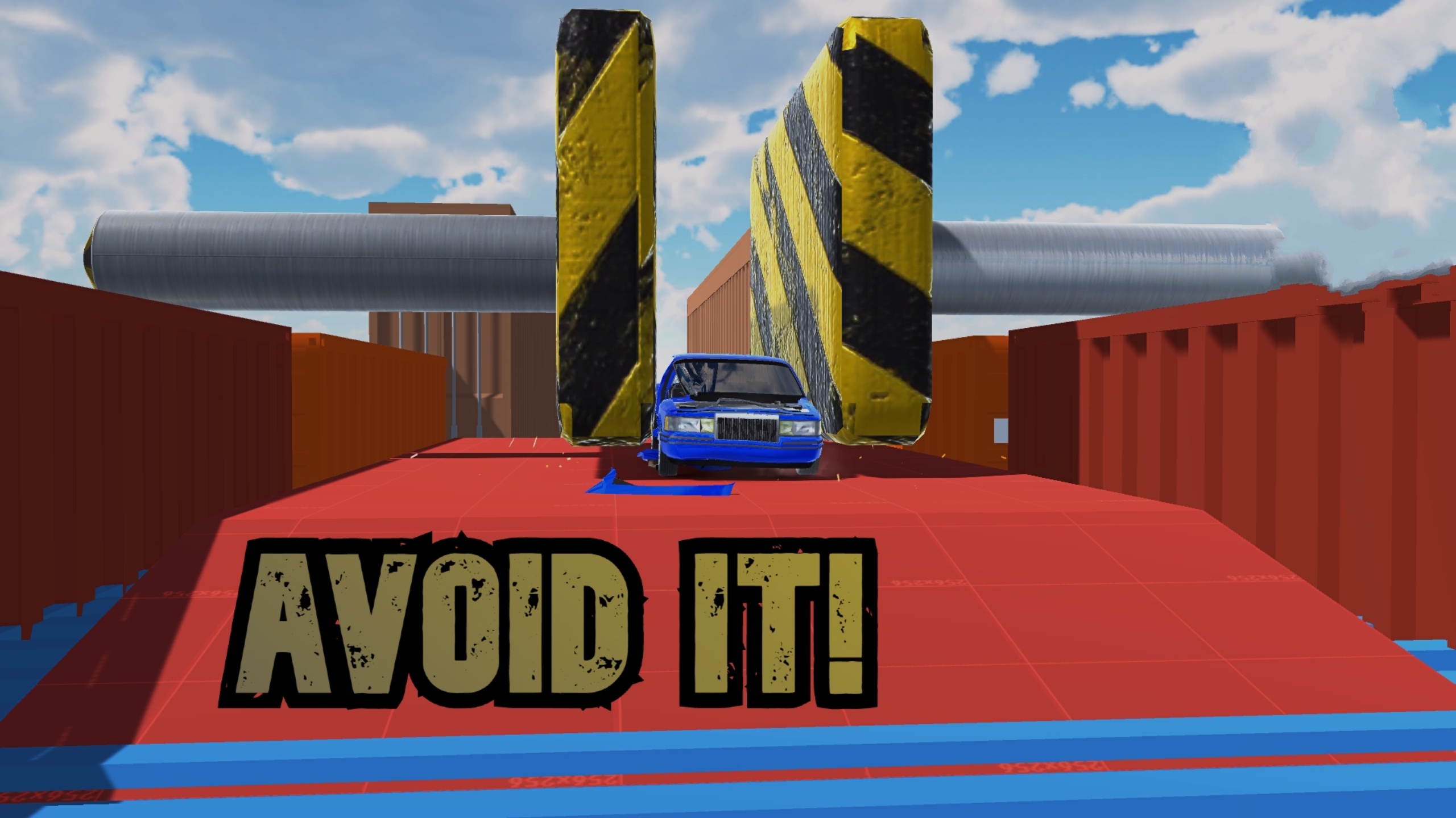 Avoid It | Bugün Satın Al ve İndir - Epic Games Store