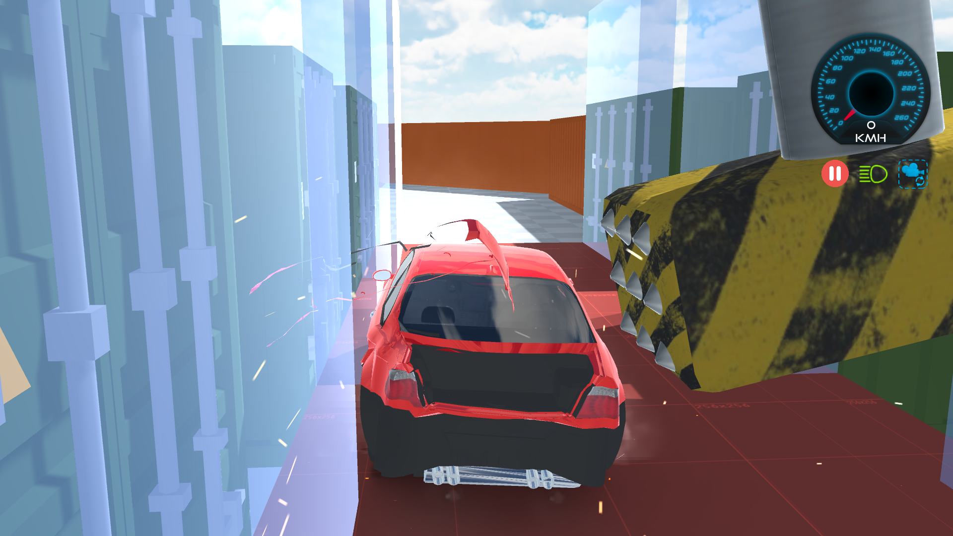 Avoid It | Baixe e compre hoje - Epic Games Store