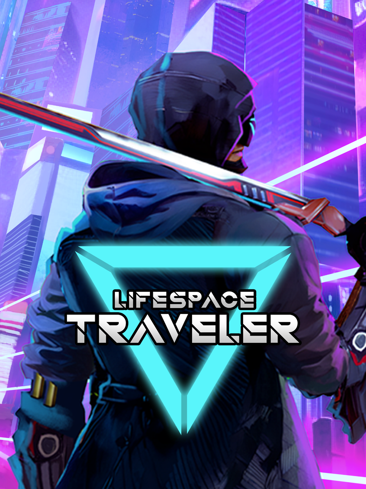 Lifespace Traveler | 立刻购买并下载 - Epic游戏商城